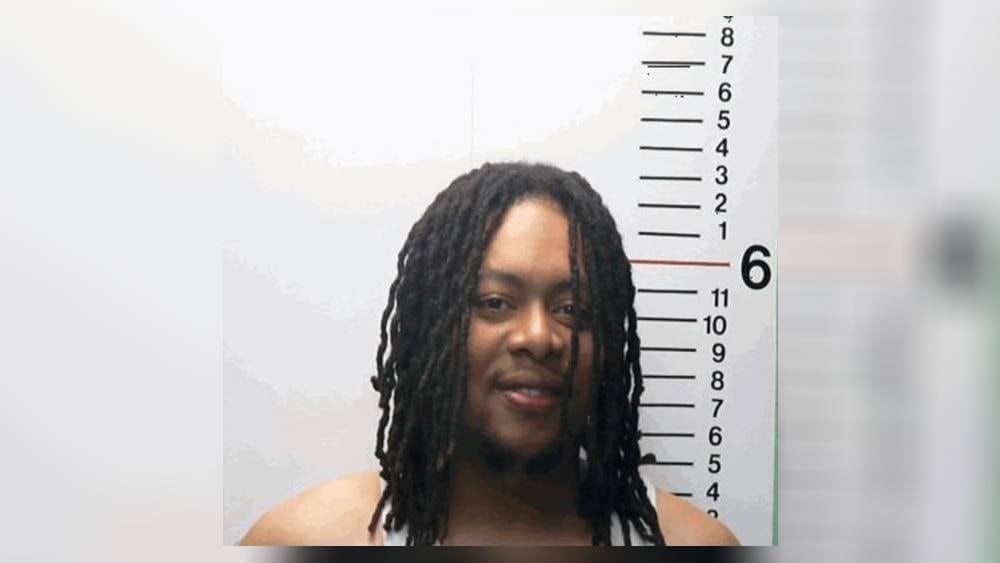 Child critically injured, local driver arrested after hit-and-run crash