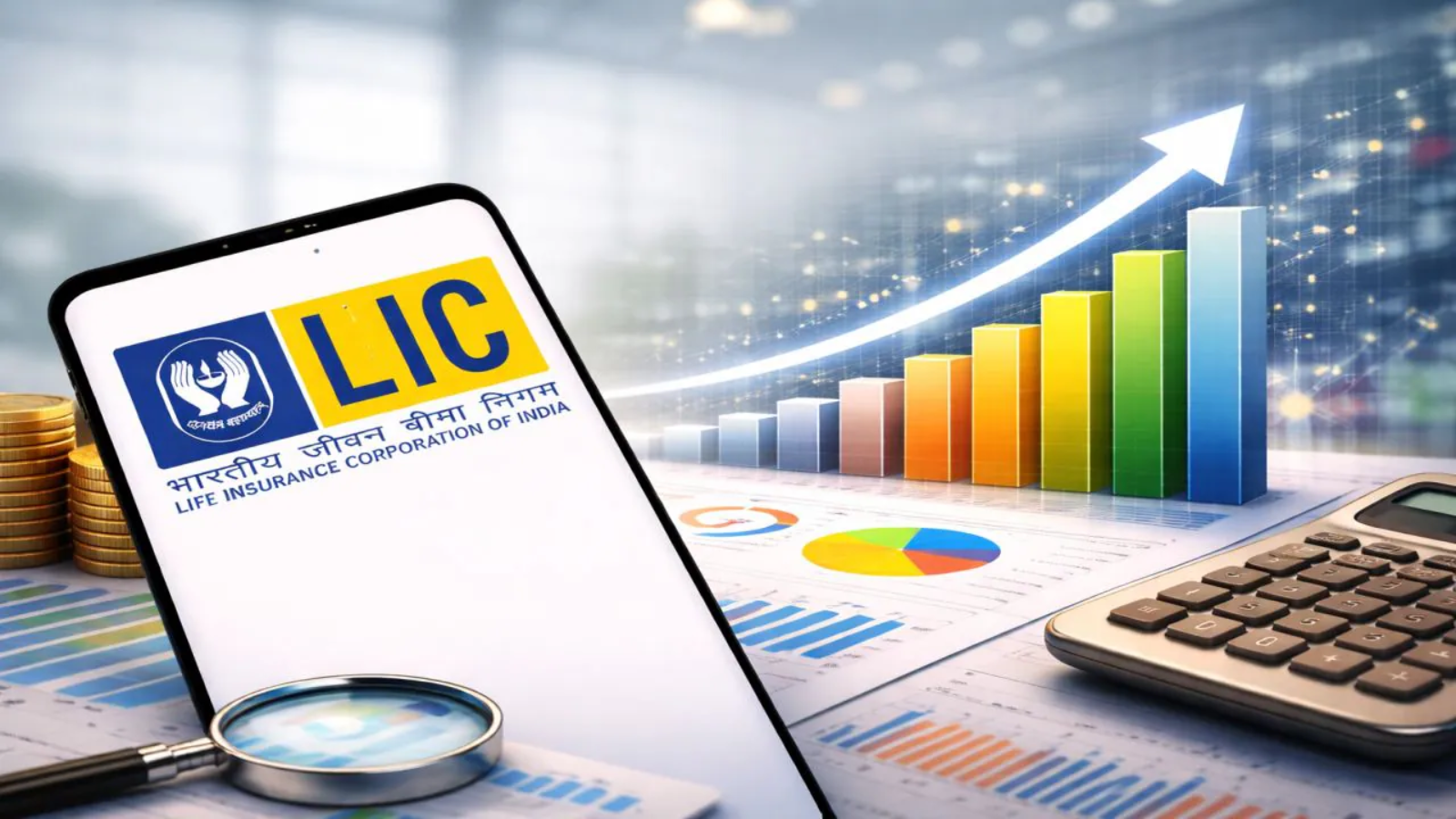 LIC likely to announce its first-ever bonus issue tomorrow: Check key ...