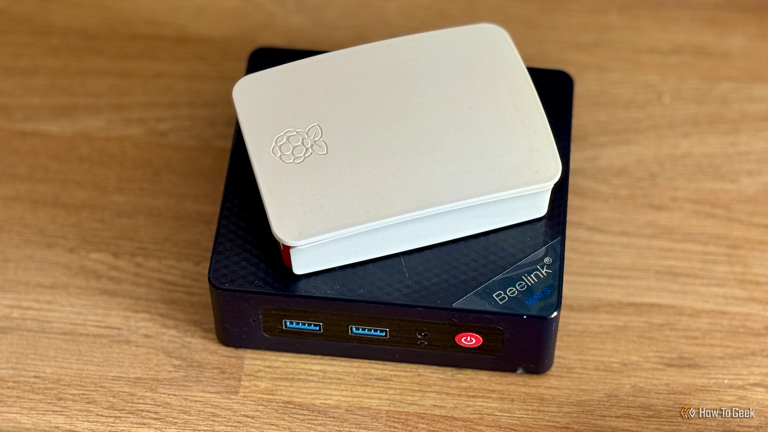 How far back can you go with a used mini PC for Plex? (Hint: further ...