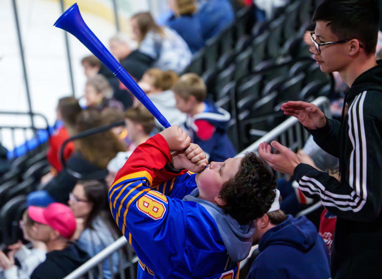 'Belief': Peoria Rivermen sweep SPHL first-round playoff series from Macon