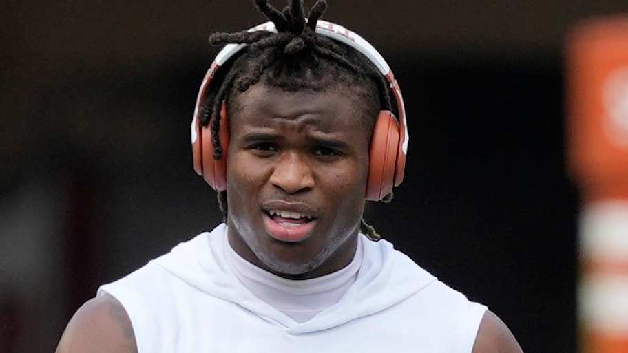 Steve Sarkisian delivers strong Ryan Wingo message to Texas fans