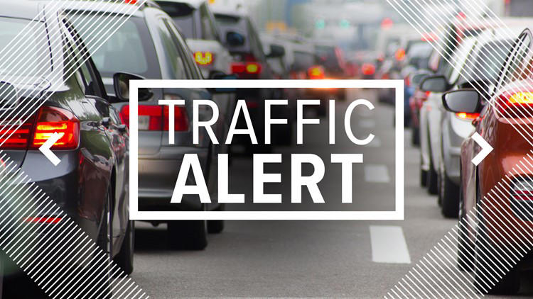 Northbound, southbound I-5 lanes now open near French Camp after police ...