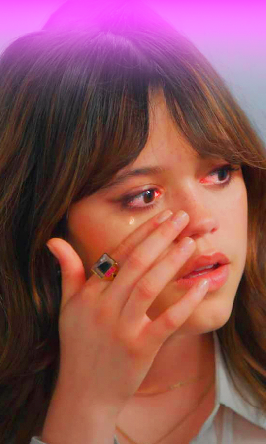 Jenna's 'manipulative' dark side exposed
