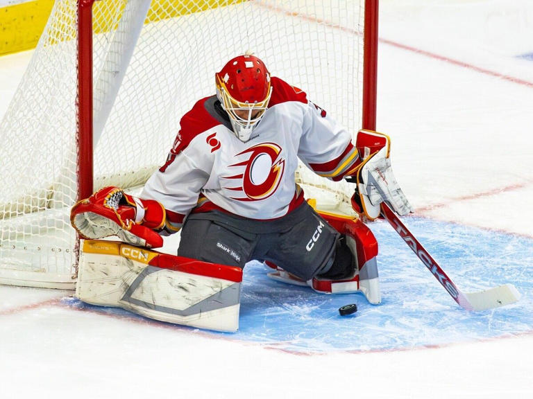 Gwyneth Philips sensational as Ottawa Charge leapfrogs Toronto Sceptres ...