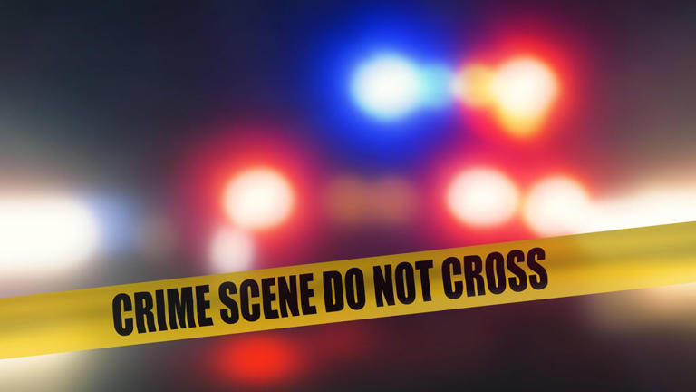 Shooting in remote area of Nevada County leaves 1 dead, homicide ...