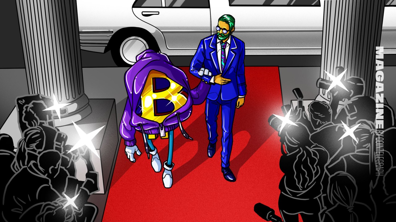 Would Bitcoin really be at $200K if not for Jane Street? Trade secrets