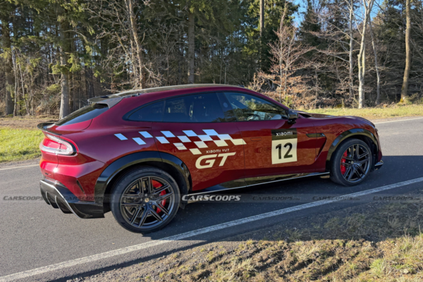 1000마력·9천만원대 전기 SUV... 샤오미 YU7 GT 공개 초읽기
