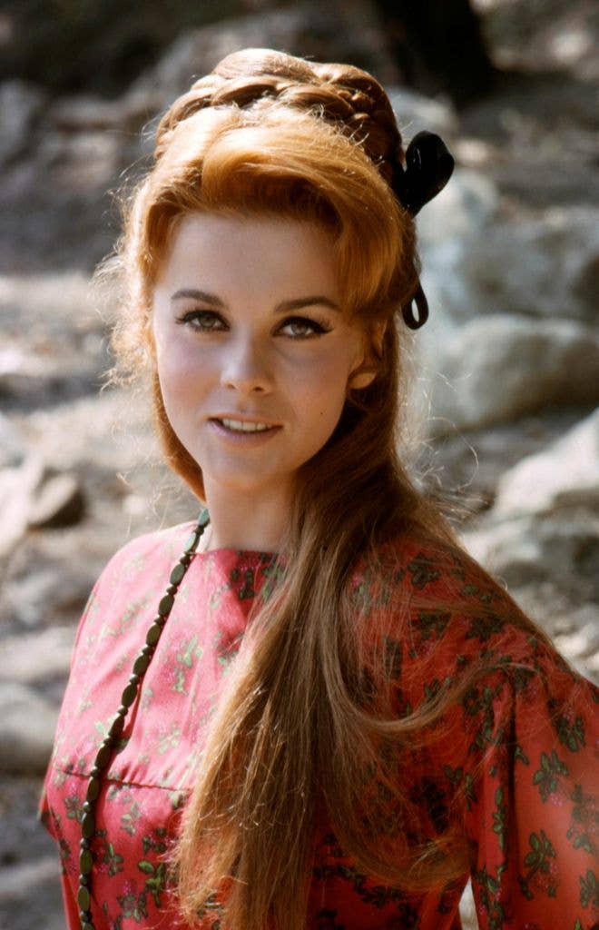 Ann-Margret, 84, reveals health update after scary fall