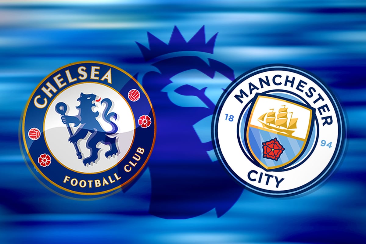 How to watch Chelsea vs Man City: TV channel and live stream