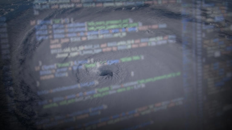 This AI weather model helped predict 2025’s huge hurricanes