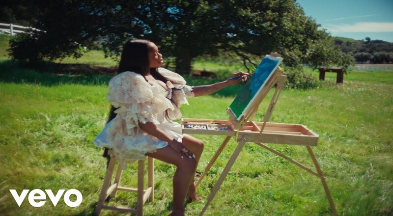 Tink – Non negotiables [video]