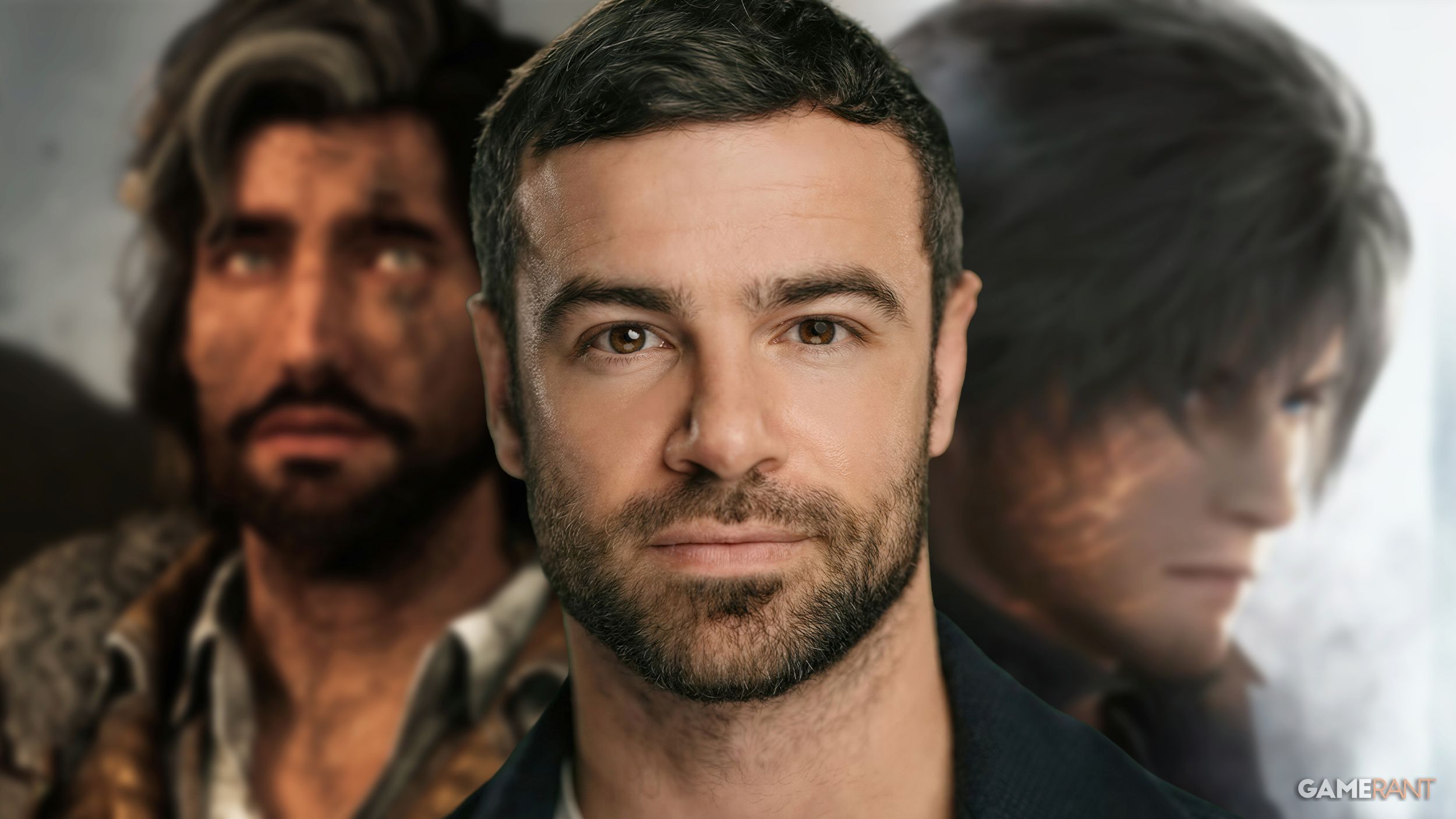 Ben Starr lands 14 major roles after Final Fantasy 16 breakout