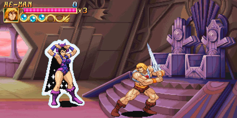 Masters of the Universe: Dragon Pearl of Destruction arrives summer 2026