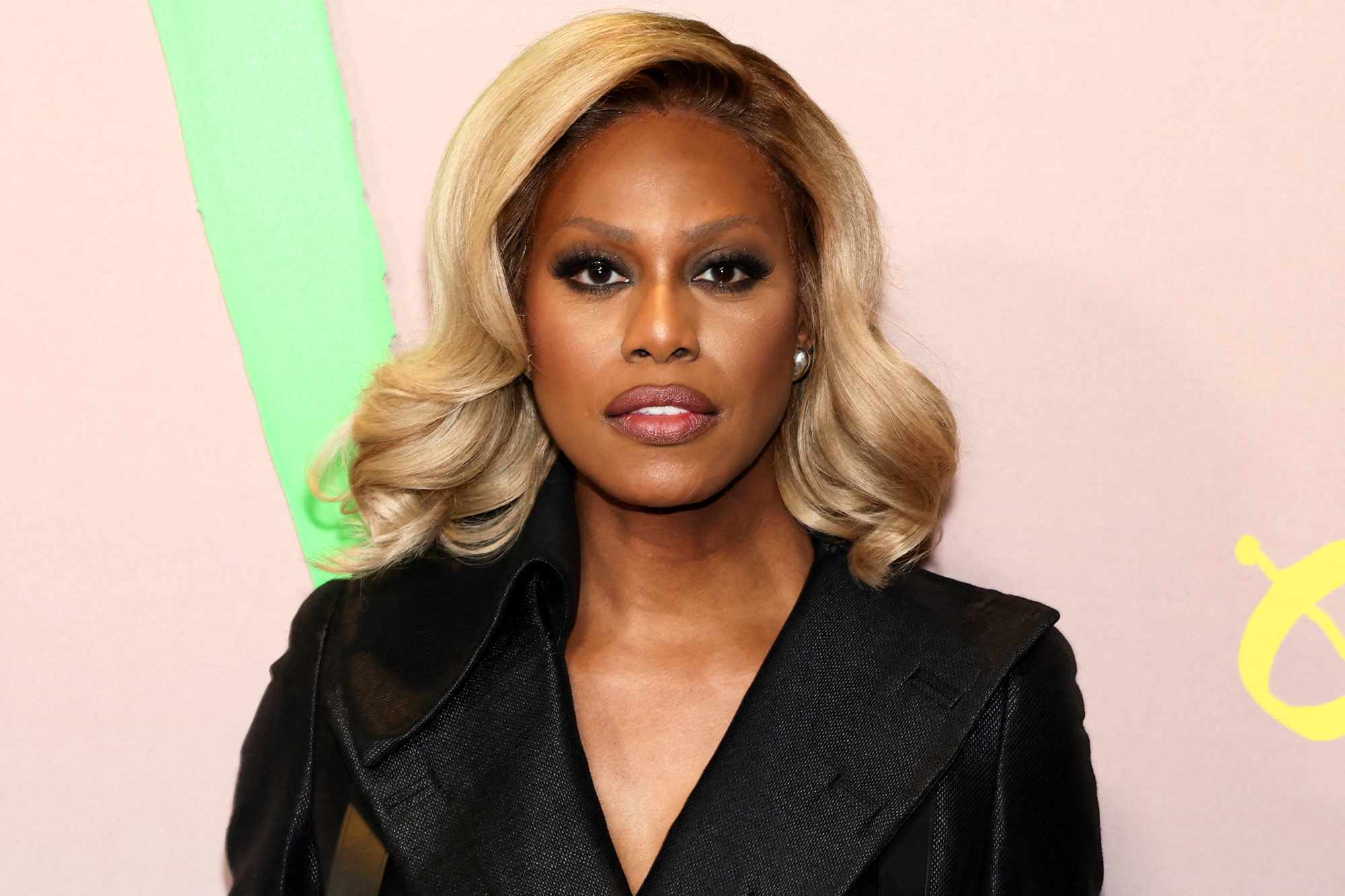 Laverne Cox says her income has dropped dramatically during Trump’s ...