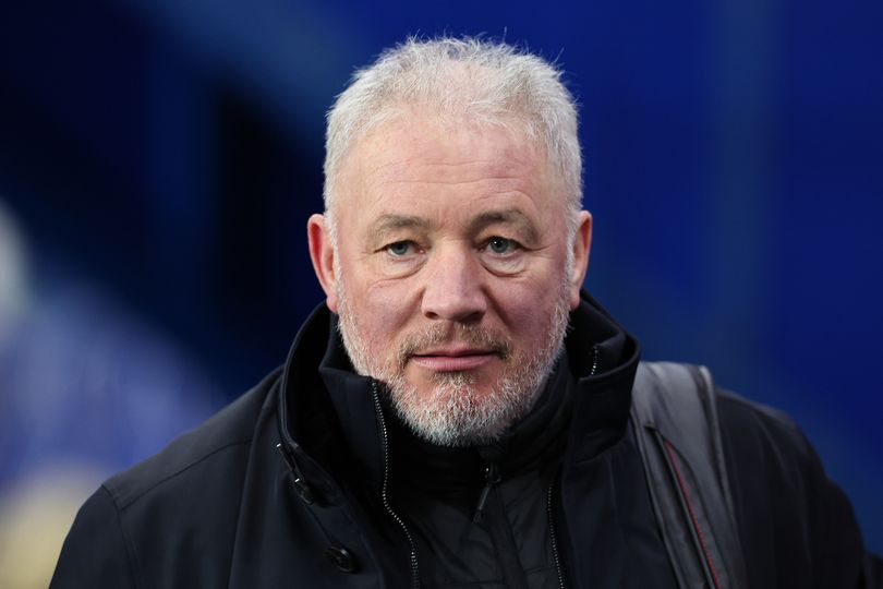 Ally McCoist pinpoints the Rangers transfer he wants to happen and ...