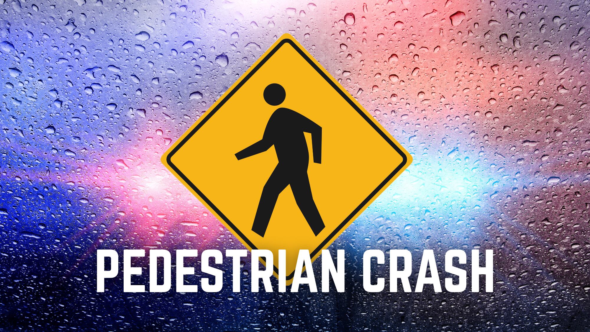 Advance FD: Road construction worker airlifted to hospital after being ...
