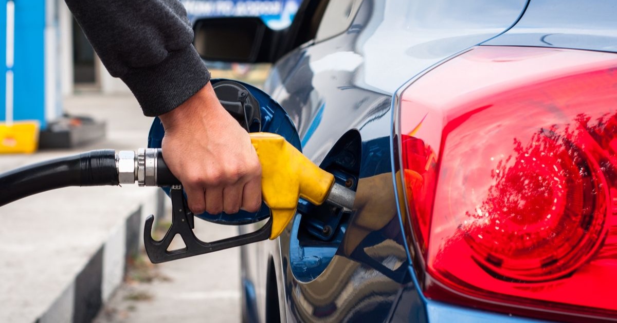 Fuel supply in the Philippines enough for 52.02 days—DOE