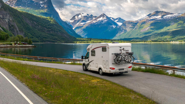 The 5 best RV floorplans for retired couples, according to RV owners