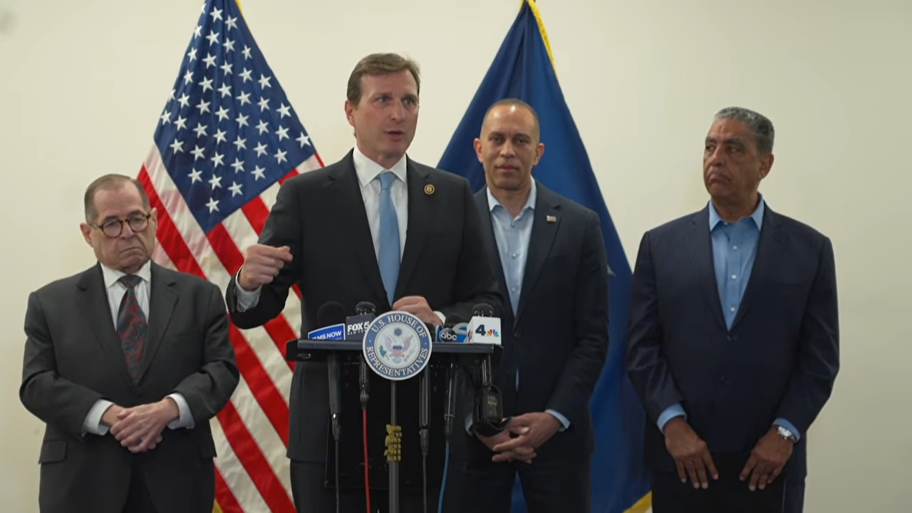 'This war cannot continue': Dan Goldman puts his foot down, calls on ...