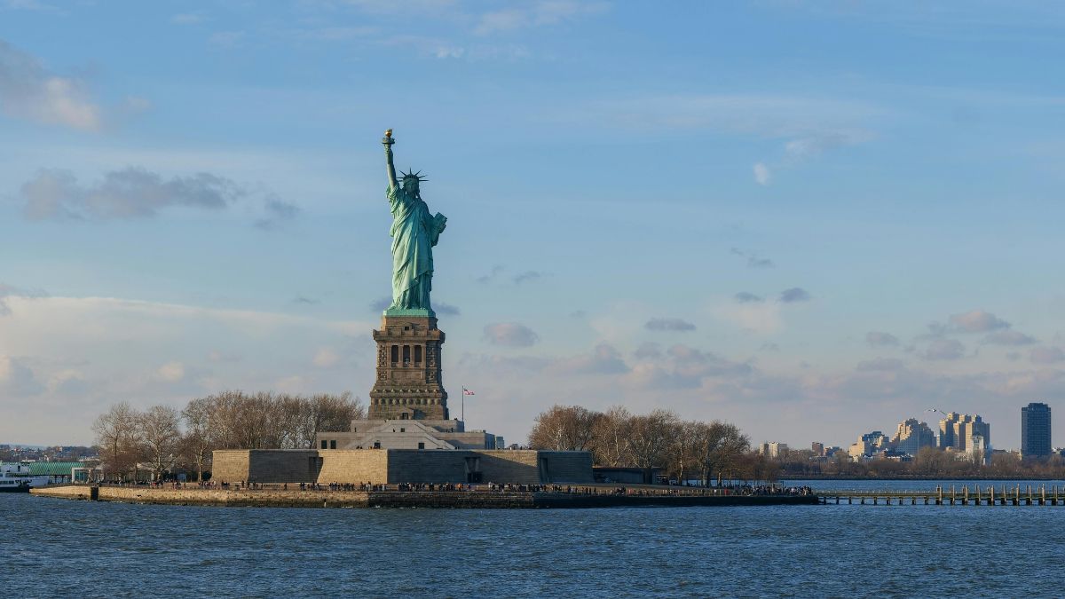 The 20 most hated countries in the world for 2026
