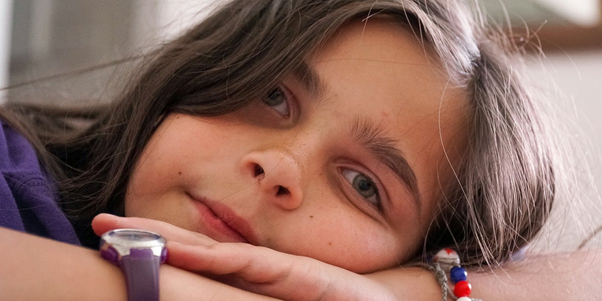 You'll definitely want to ask your kid this question when they next say ...