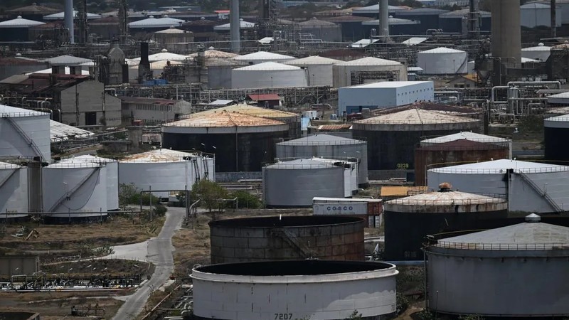 Global oil crisis 2026: These countries are being hit the hardest