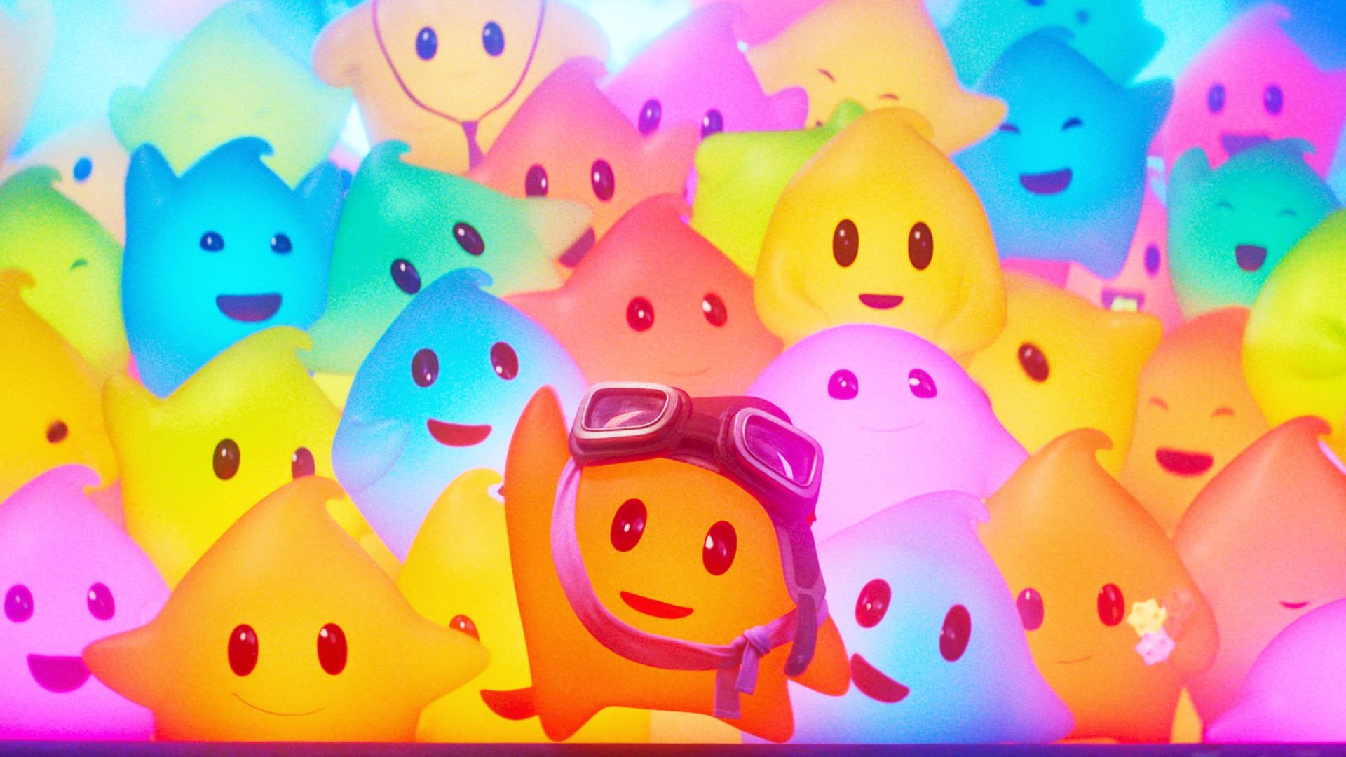 Super Mario Galaxy hits box office milestone that multiple Harry Potter ...