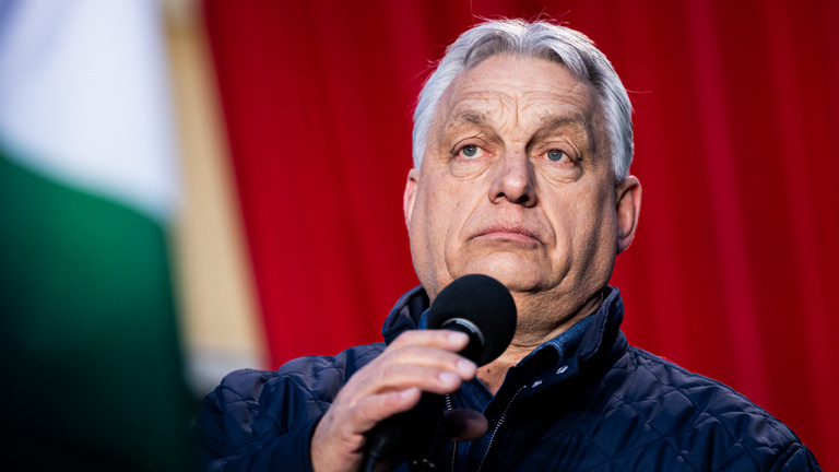 Ellentmondásos információk láttak napvilágot Orbán Viktor lemondásával ...
