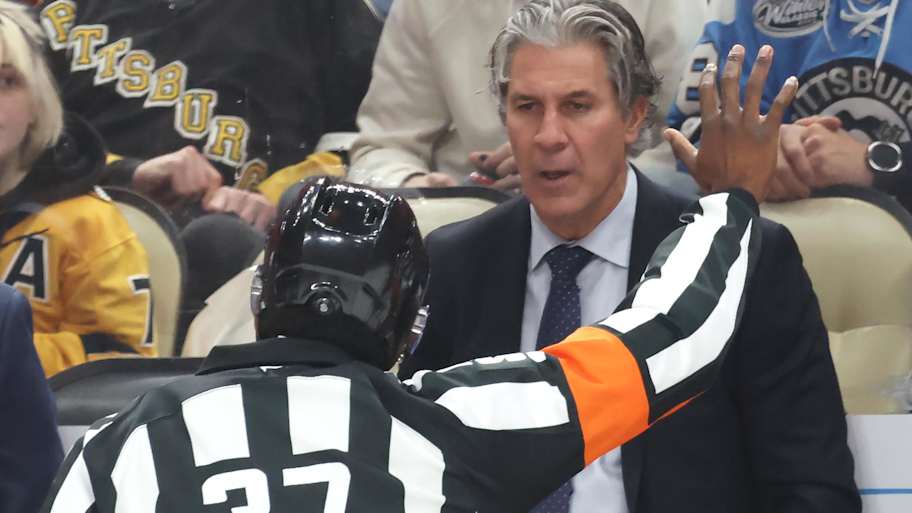 Avalanche lose Bednar to alarming injury in OT defeat to Vegas