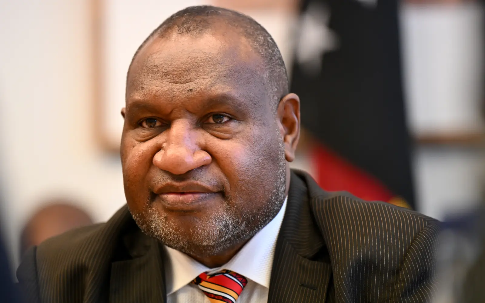 Australia pledges cyclone aid to Pacific neighbours
