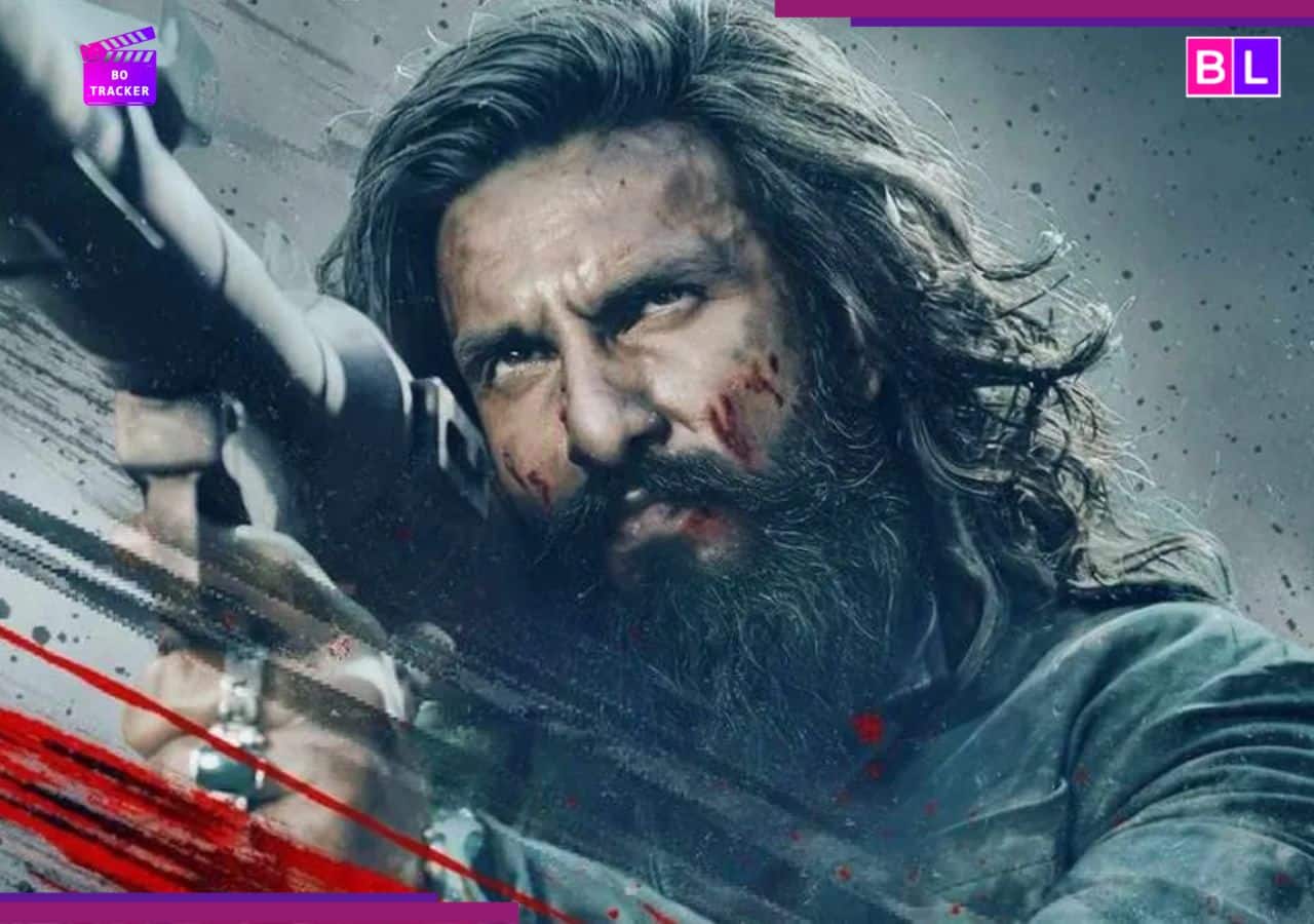 Dhurandhar 2 box office collection day 25: Ranveer Singh-Aditya Dhar's ...