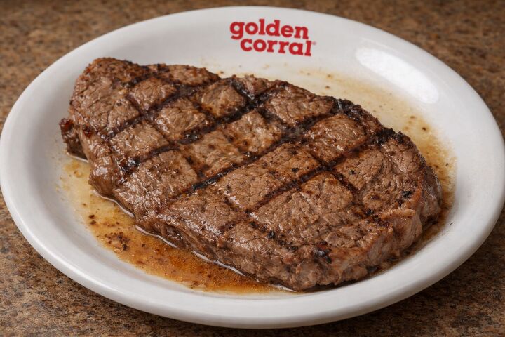 15 steaks ranked from bottom barrel to god-tier beef