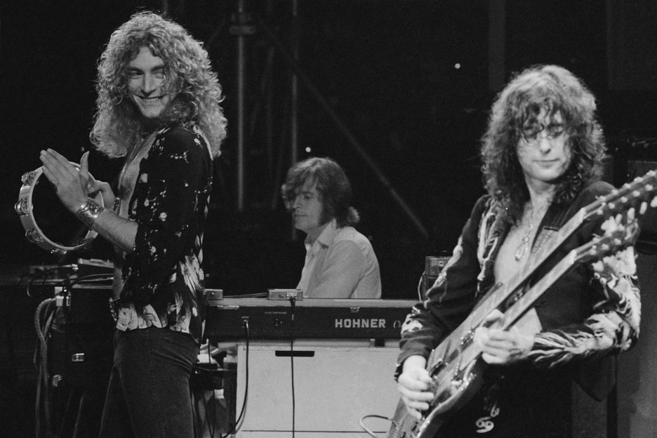 This might be rock's greatest year... and these 17 incredible albums ...