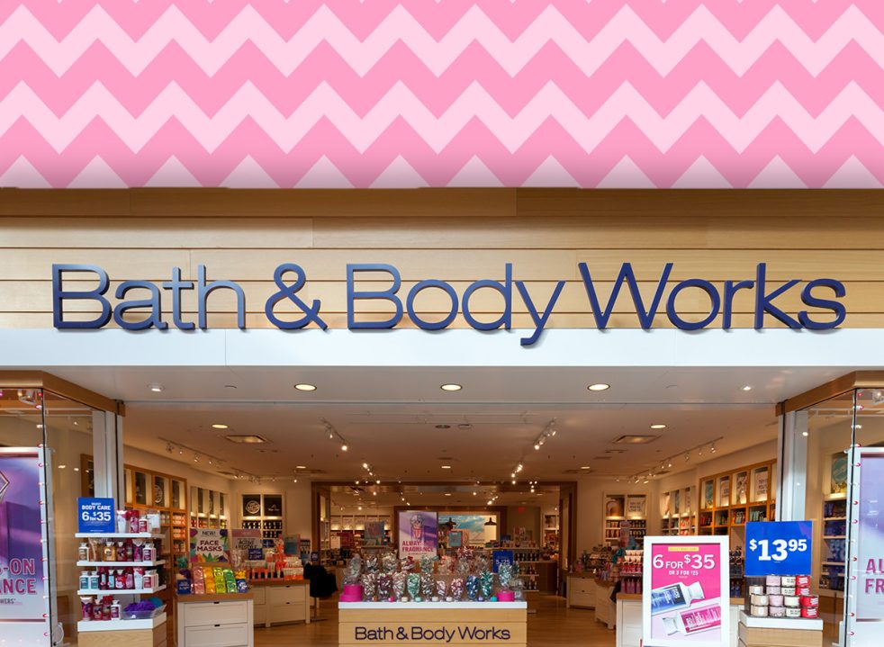 11 best new Bath & Body Works spring finds flying off shelves this week