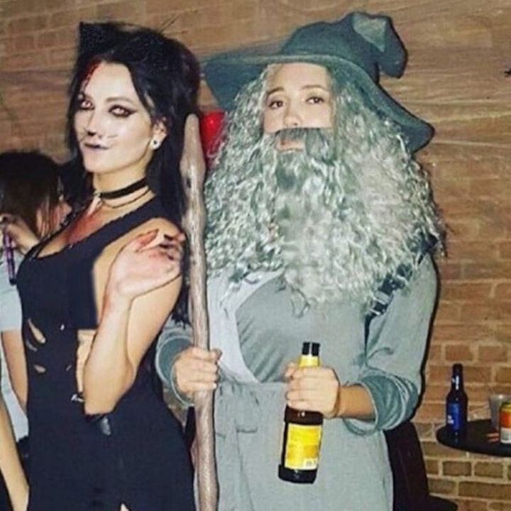 Team Saucy or Team Silly: Pick your side