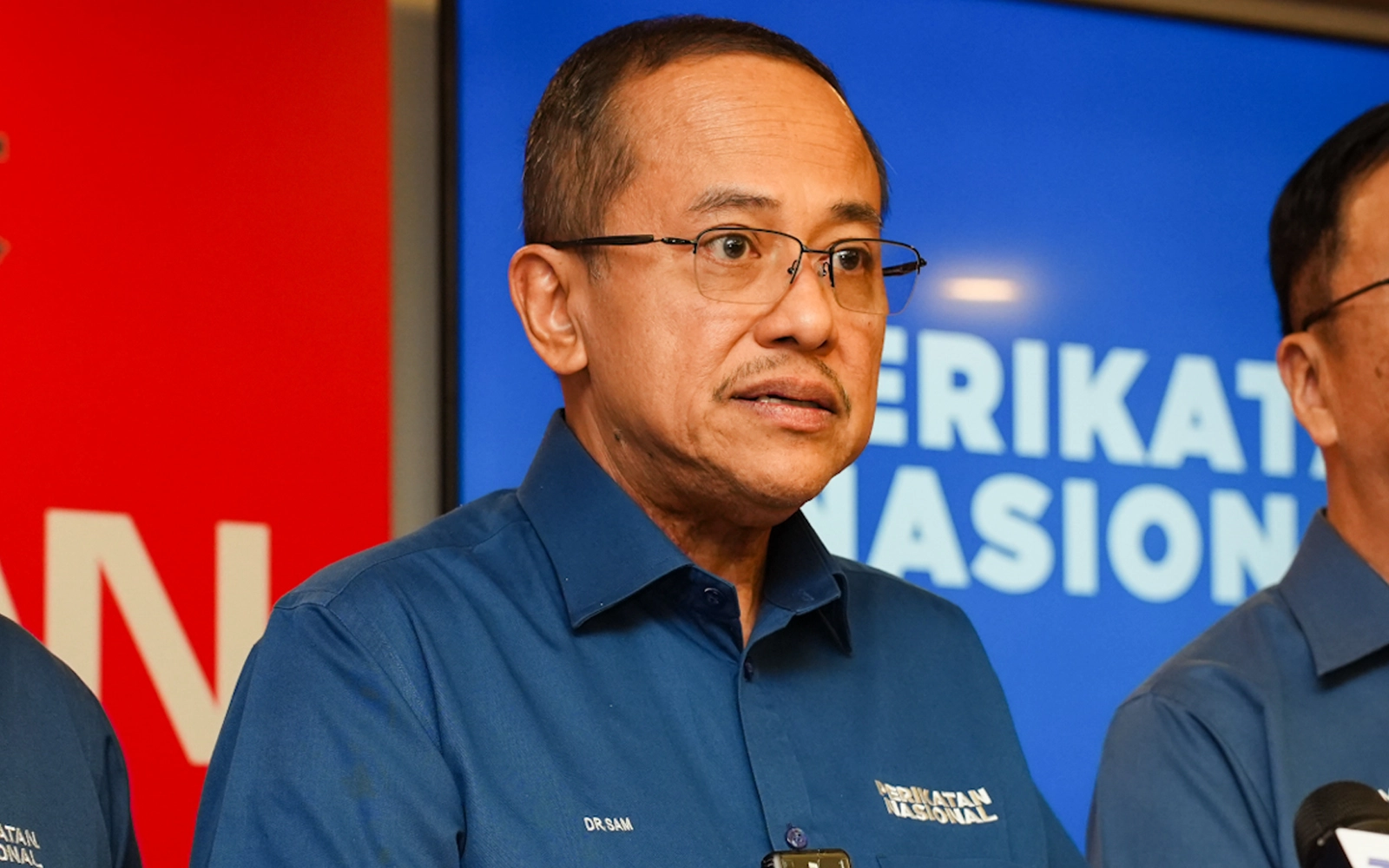 PN to notify Dewan Rakyat speaker opposition leader’s post vacant