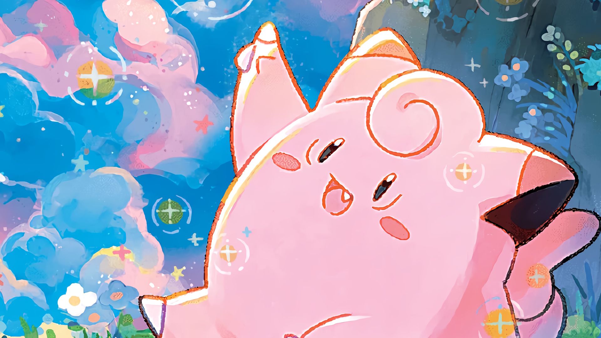 Pokemon TCG Live is giving away more free packs and full-art cards