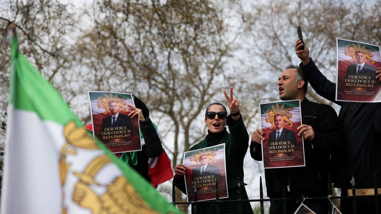 Student protests erupt in Iran over education policies, as regime ...
