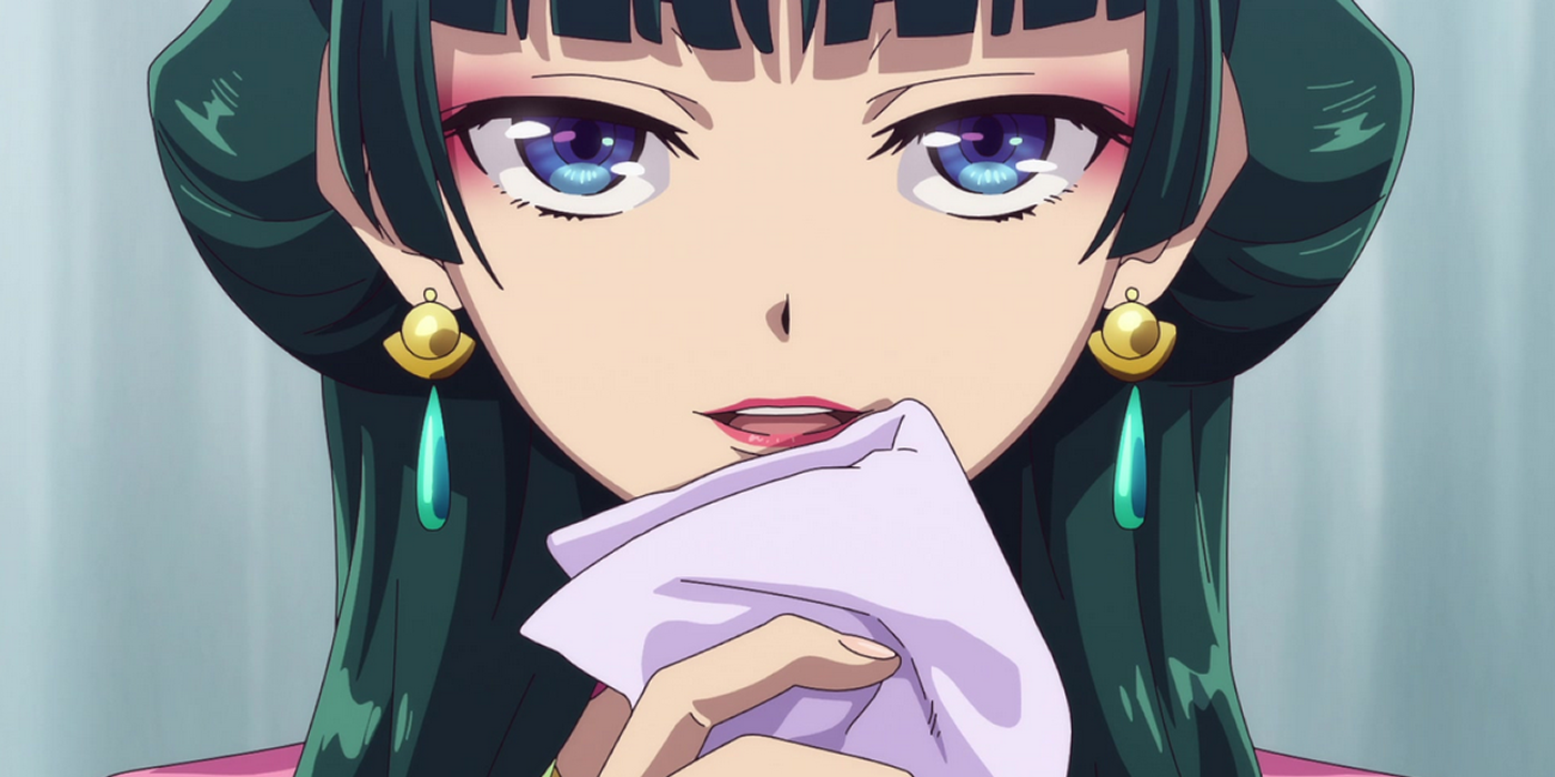 10 historical adventure anime where magic doesn't exist