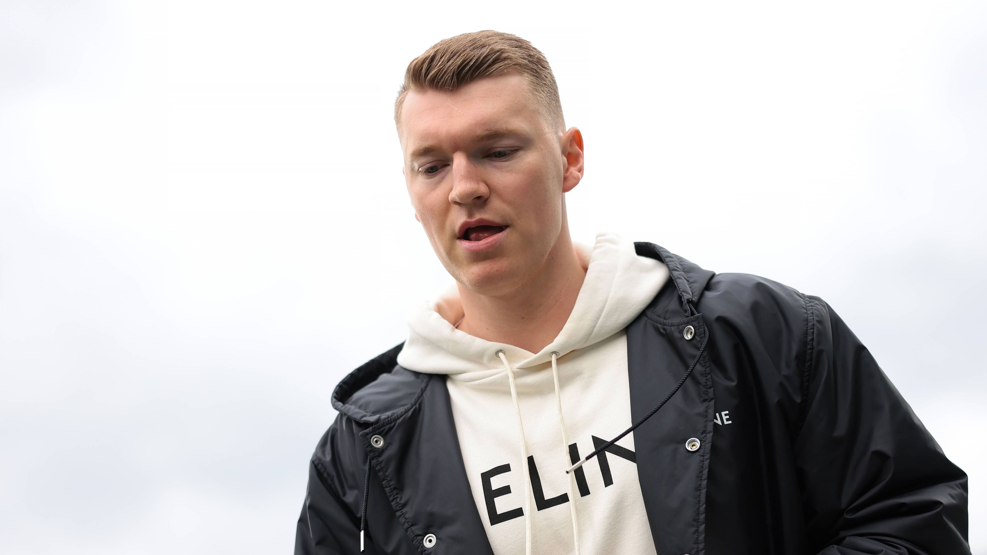 Perr Schuurs velt glashelder oordeel over jaren bij Ajax