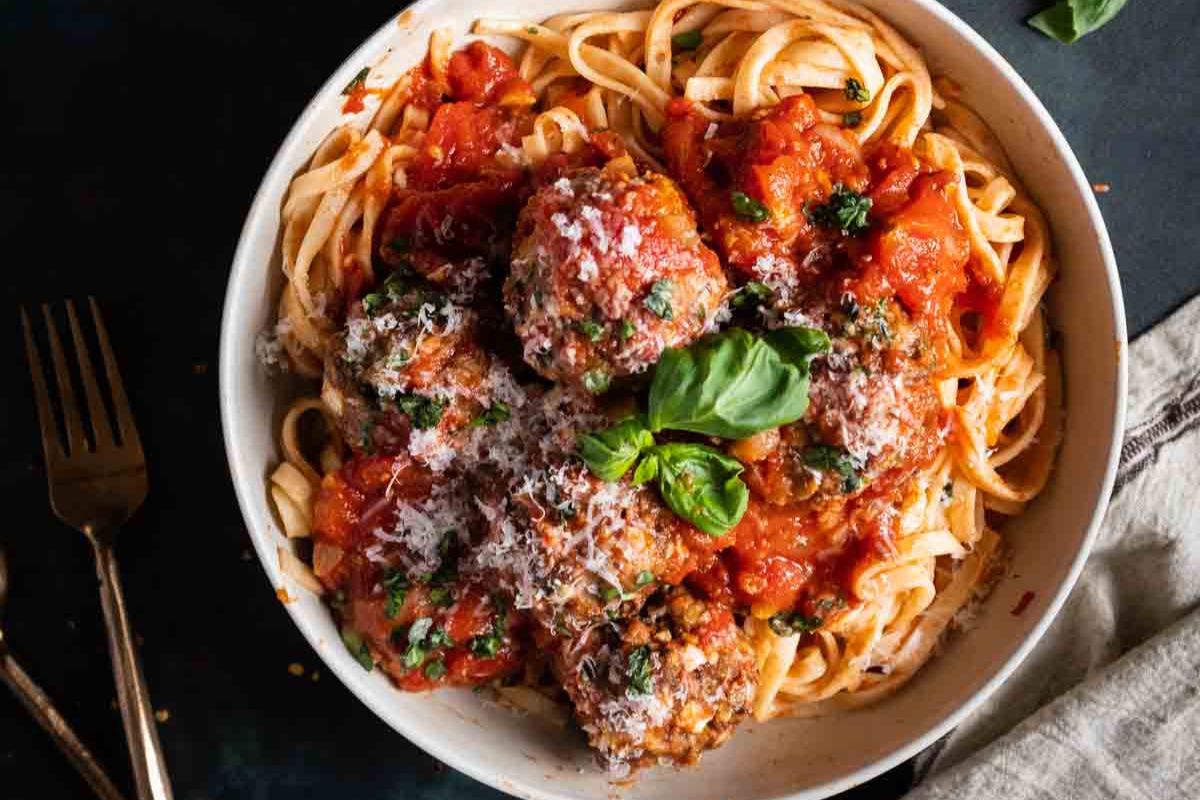 13 Italian classics everyone should try