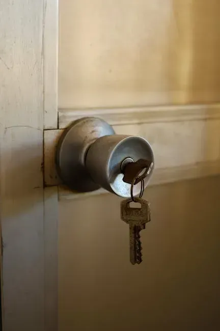 9 interior security mistakes that can make your home a target