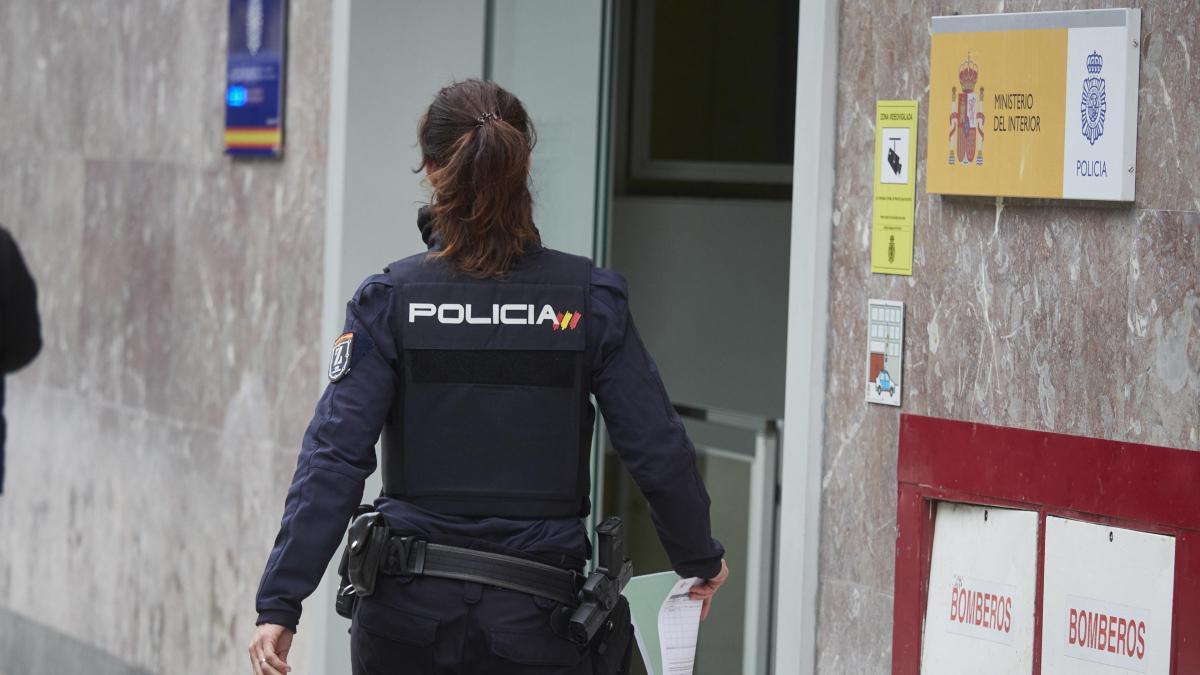 Investigan la muerte de una mujer de 37 años tras precipitarse de una ...