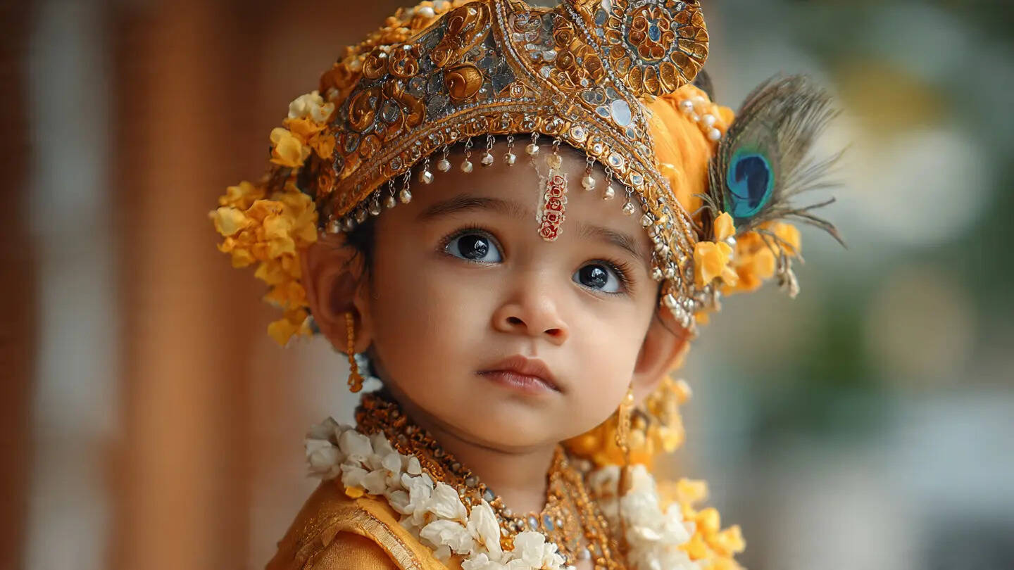 Beautiful baby names inspired by Lord Vishnu with deep spiritual ...