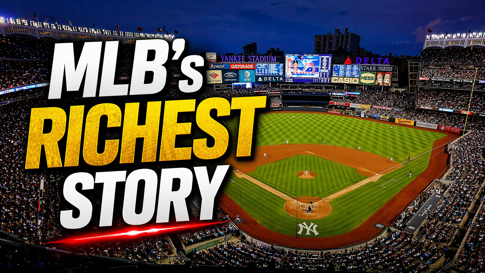 Inside Yankee ownership: Profiles of every owner in team history
