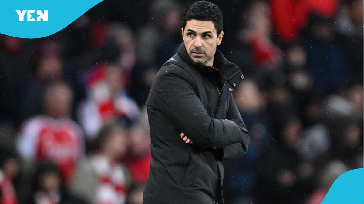 Pressure mounts on Arteta as Arsenal chase elusive silverware