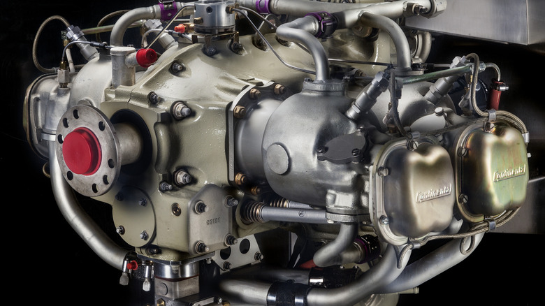 8 revolutionary engines that changed aviation forever