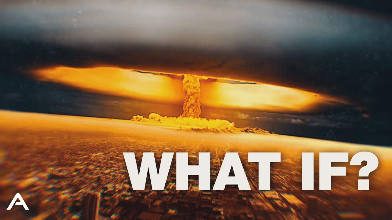 What if major historical events had never happened?