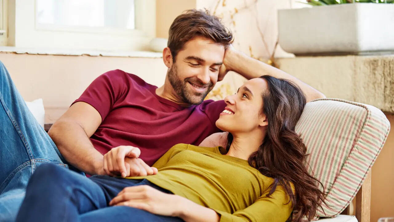 4 simple hacks to keep love alive