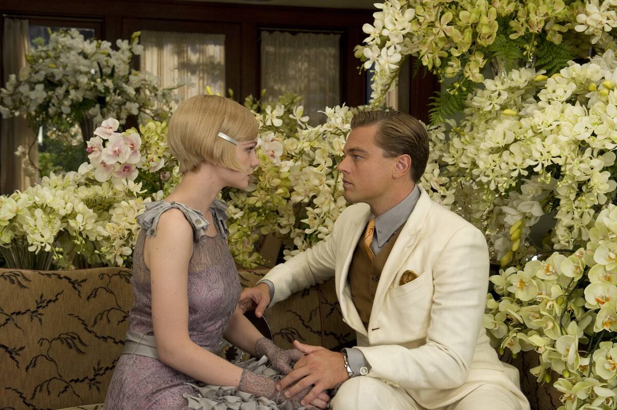 Famous costumes with secret symbolism